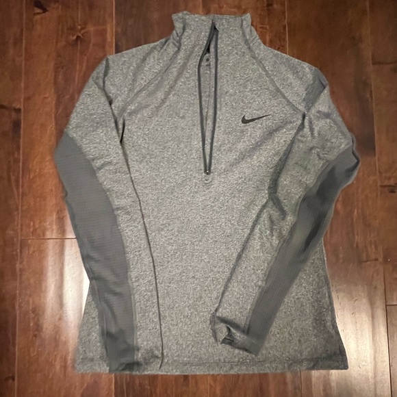 Nike | Jackets & Coats | Nike Half Zip | Poshmark